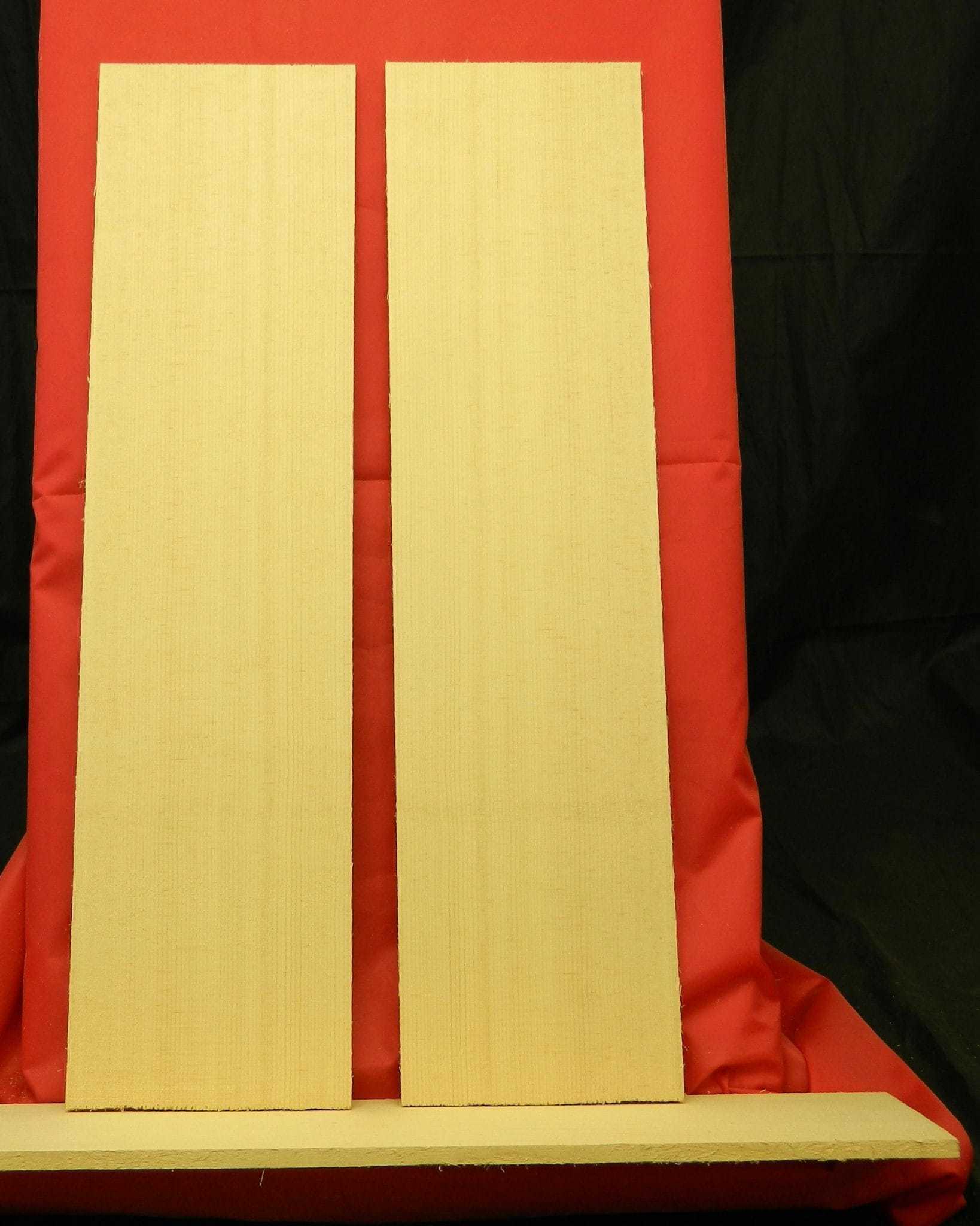 Harp Soundboard material from Salvage Sourced Old-growth Sitka Spruce ...